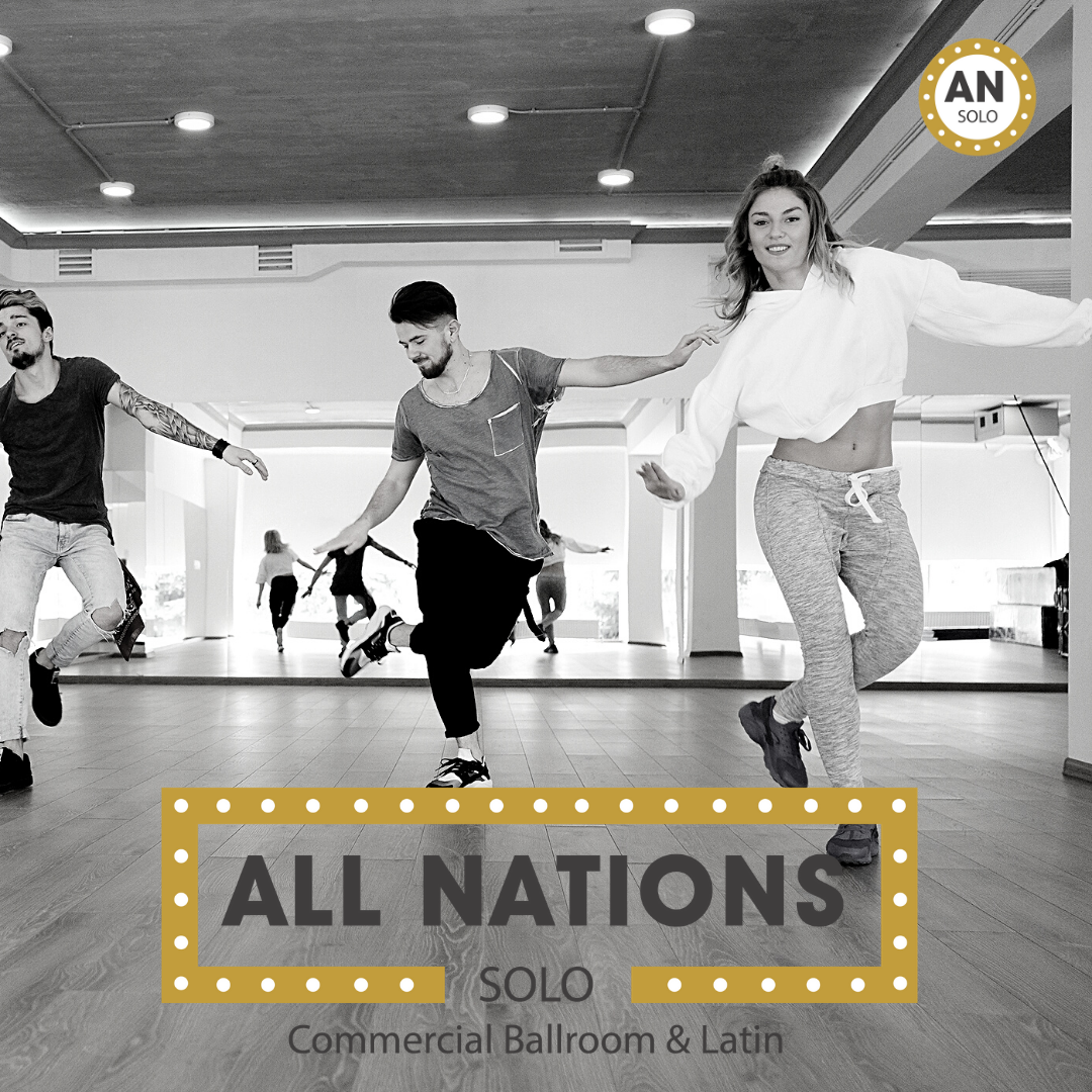 All Nations Online Solo Competition- Sunday 23rd May 2021 - All Nations ...
