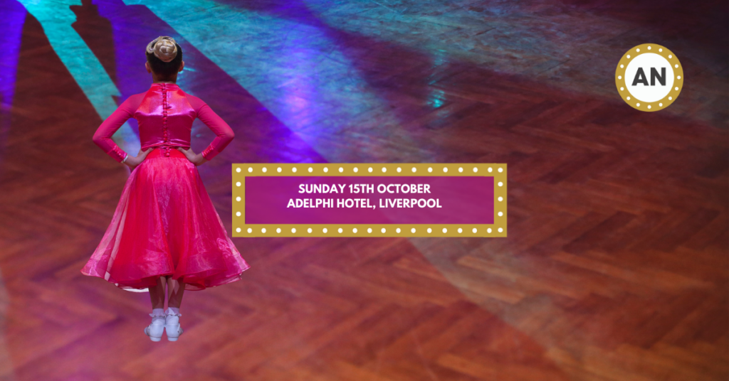 All Nations Competition- Sunday 15th October, Adelphi Hotel, Liverpool ...